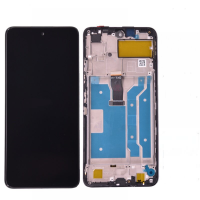 Huawei P Smart 2021 (PPA-LX2) Çıtalı Hong Kong Servis Ekran Dokunmatik ...